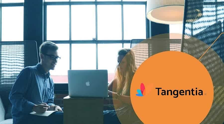 Tangentia, A Leading Global Digital Transformation Company Innovates by ...