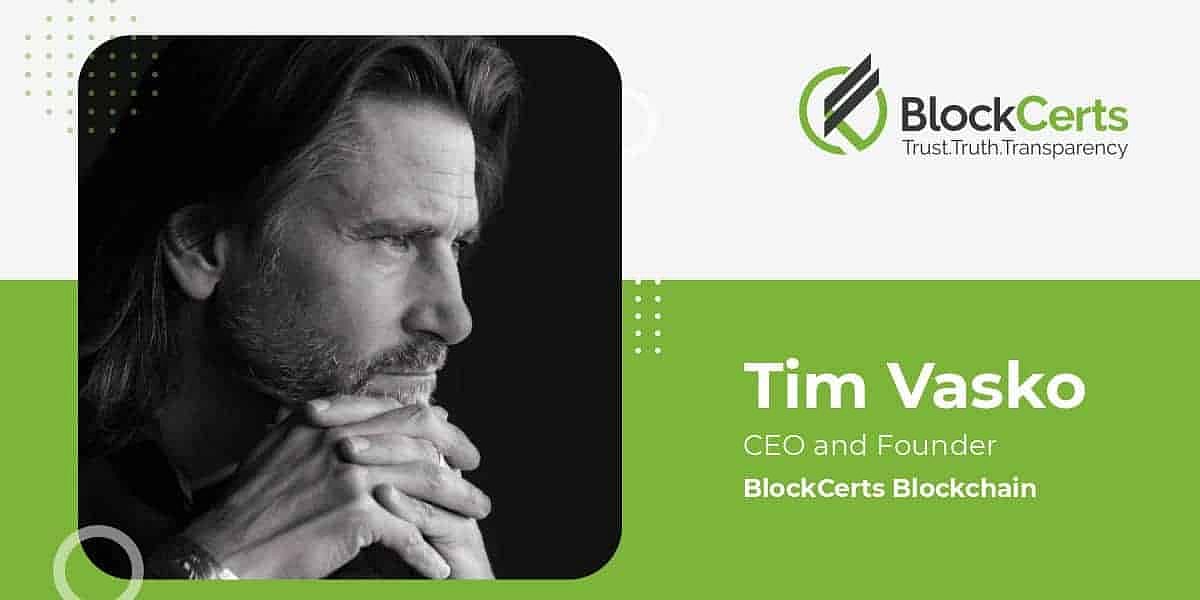 BlockCerts Blockchain: Revolutionizing the Blockchain Industry ...