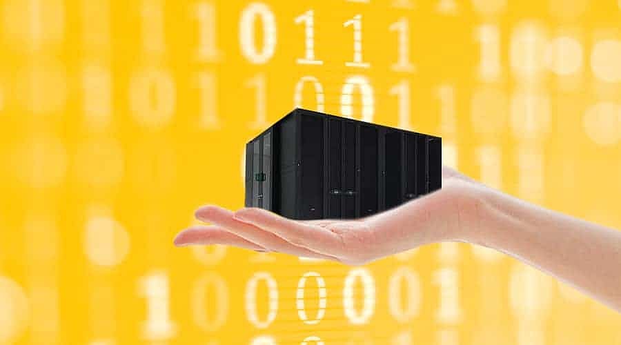 What is a Microdata Center? How is it Improving Businesses?