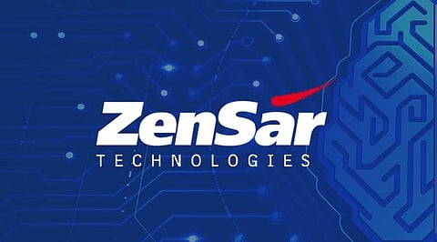 Zensar Technologies: Accelerating Business Services with Artificial ...