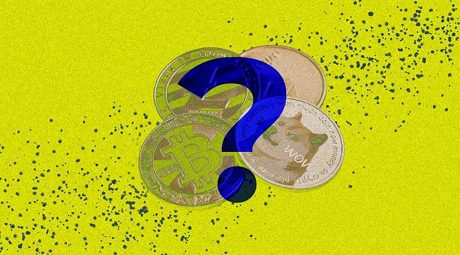 10 Most Asked Curious Cryptocurrency Questions with Answers