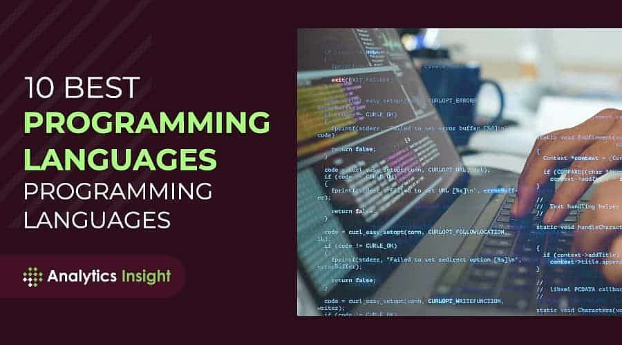 Know 10 Best Programming Languages for Start-ups in 2022