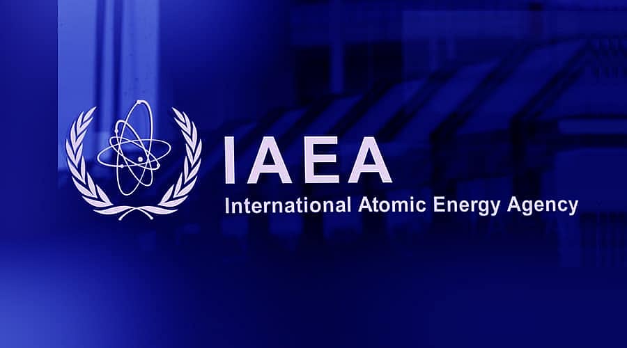 AI Becoming the Core Technology for the IAEA to Conduct Research
