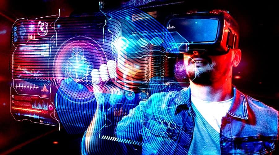 Biggest Virtual Augmented and Mixed Reality Trends in 2022