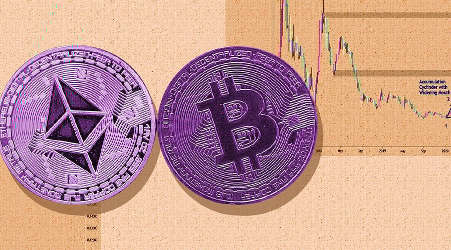 Forget BTC and ETH! Altcoin season is on the Radar this January