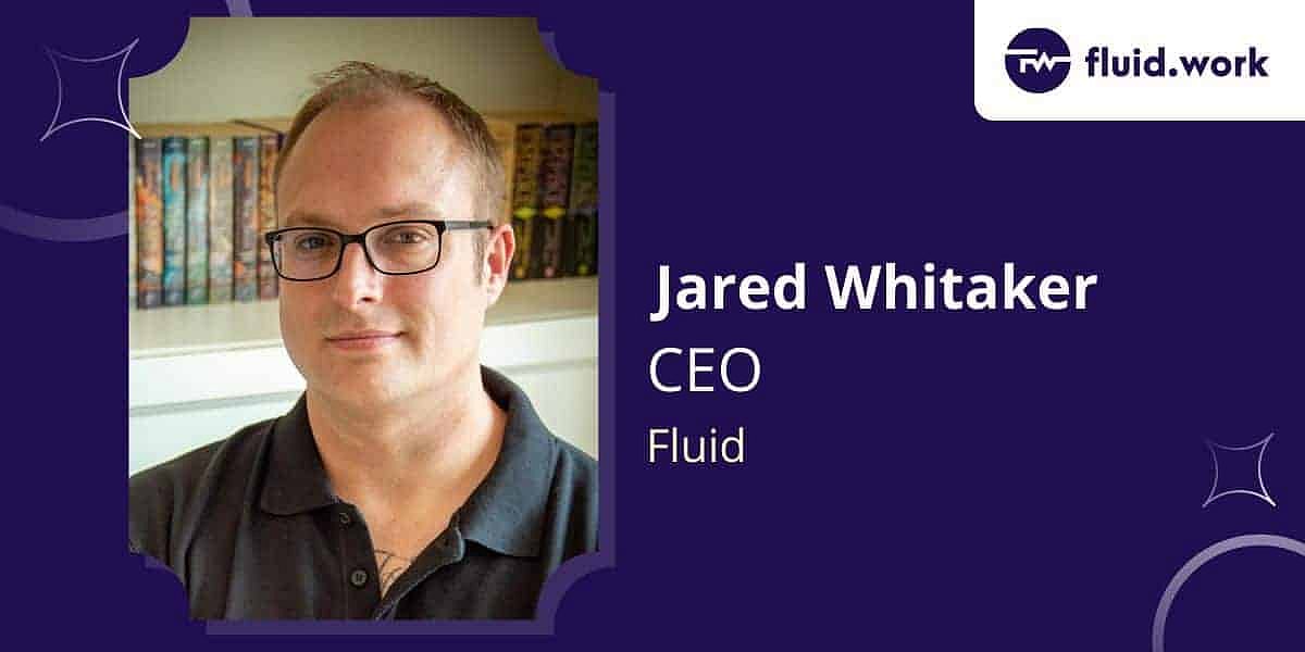 Jared Whitaker: Meticulously Delivering Elite Business Strategies and ...