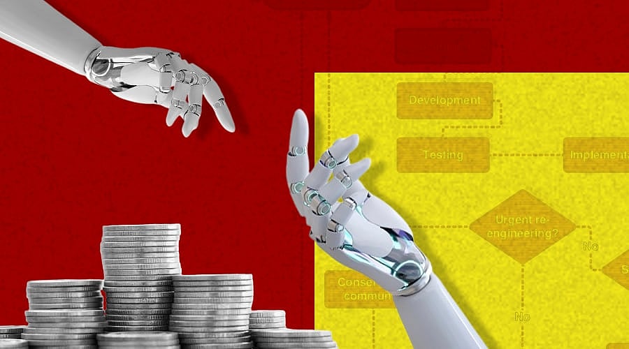 Must Know Top Robotics Funding and Investments in Jan 2022