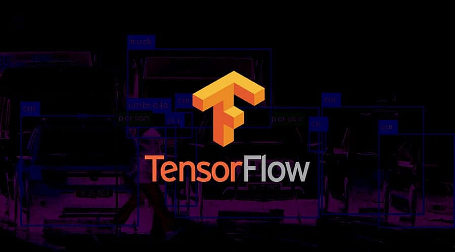 Object Detection by TensorFlow: An Emerging Transformative Trend