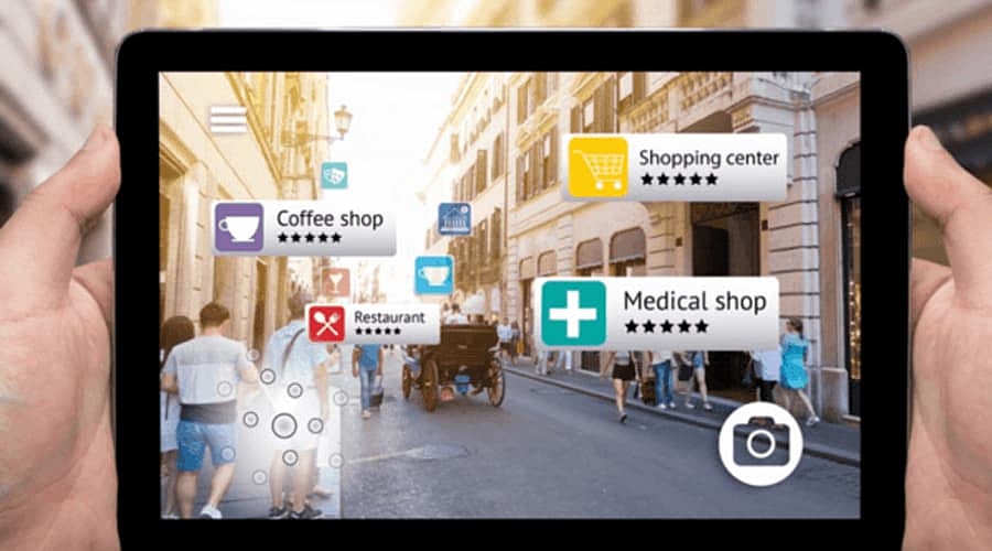 Top 10 Web AR Platforms and Tools to Use in 2022