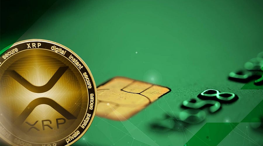 How to Buy XRP with a Credit Card