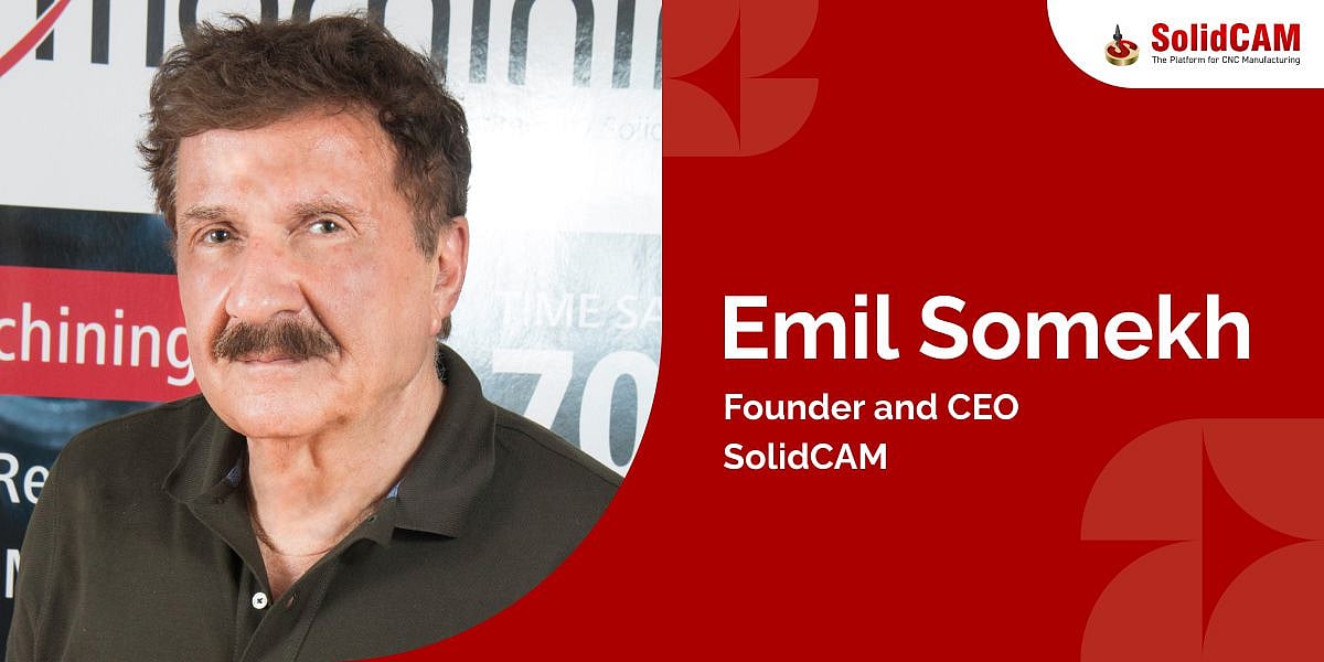 Emil Somekh: A Techno-Geek Building Lasting Bonds with Customers ...