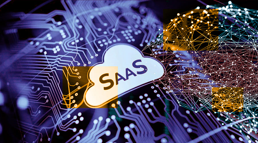 How is Machine Learning Transforming the SaaS Ecosystem?