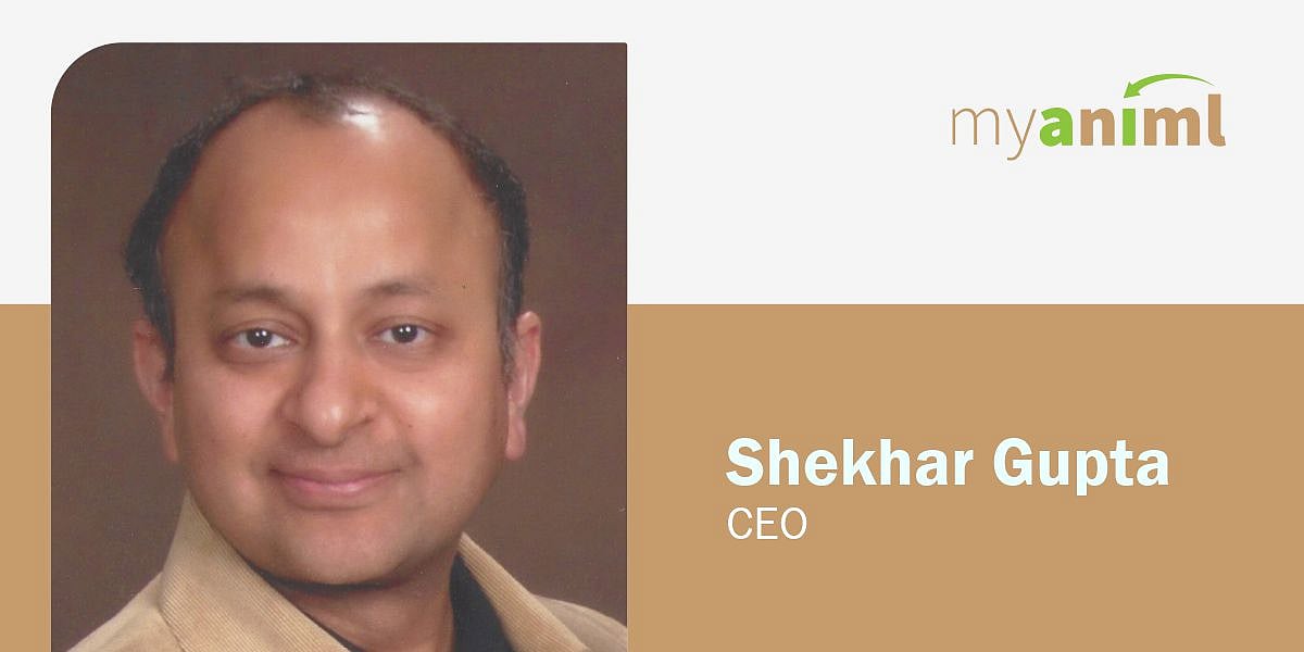 Shekhar Gupta: A Tech-Savvy Leader Shielding the Digital World Against ...