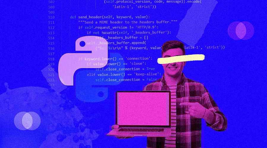 Top 10 Free Online Python Courses to Take Up in 2022