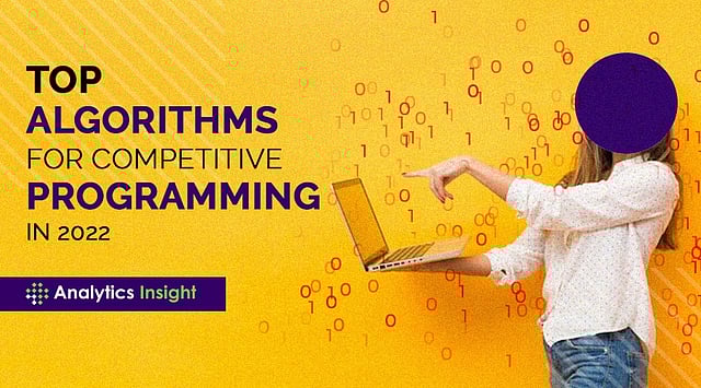 Top Algorithms for Competitive Programming Every Programmer Must Know ...