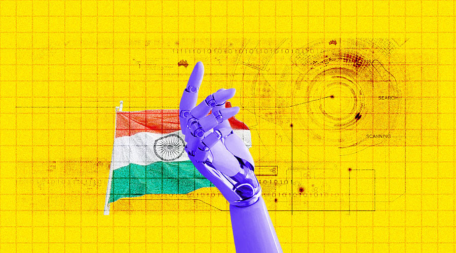 What can India's Technology Sector look Forward to in 2022?
