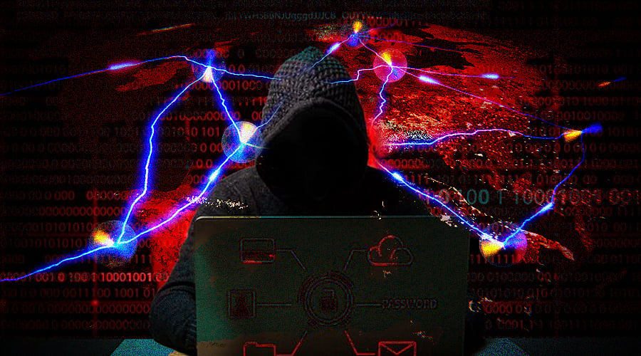 Is the World Ready to Fight Quantum Hacking to Save the Internet?