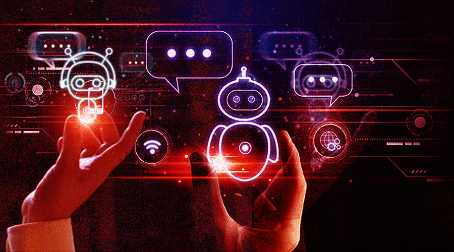 Why Time Has Become A True Test for Conversational AI Chat-bots?