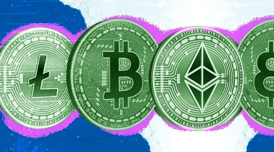 10 Best New Cryptocurrencies for Better Returns in April 2022