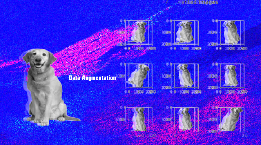 Data Augmentation: A Tactic to Improve the Performance of ML