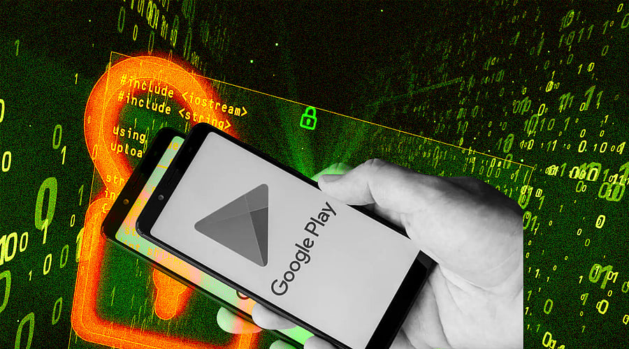 Data Theft App, TeaBot Downloaded 1,000 Times From Google Play