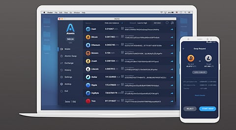Best Crypto Wallet Reddit