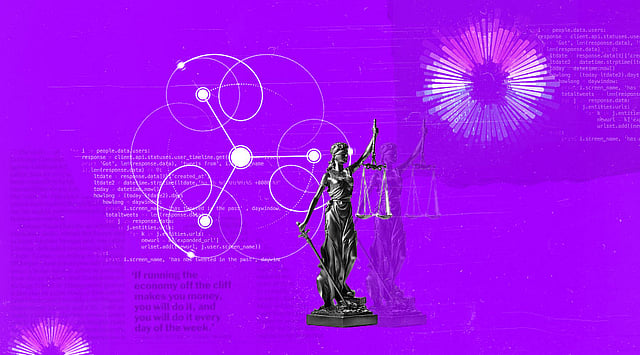 Big Data Policing is Revolutionizing Law & Order Like Never Before