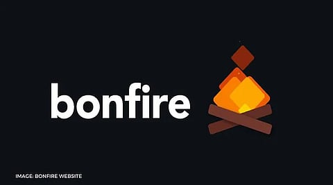 bonfire token