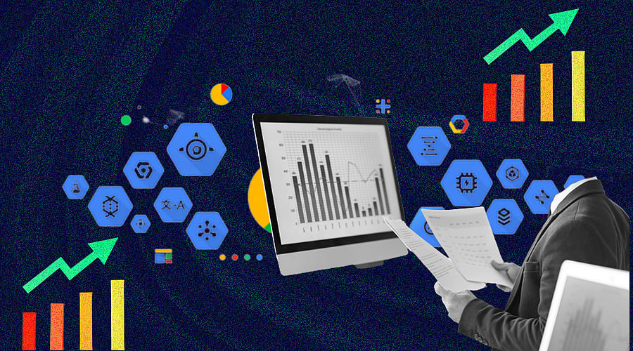 Now Meet Your Objectives With These Google Cloud Analytics Services