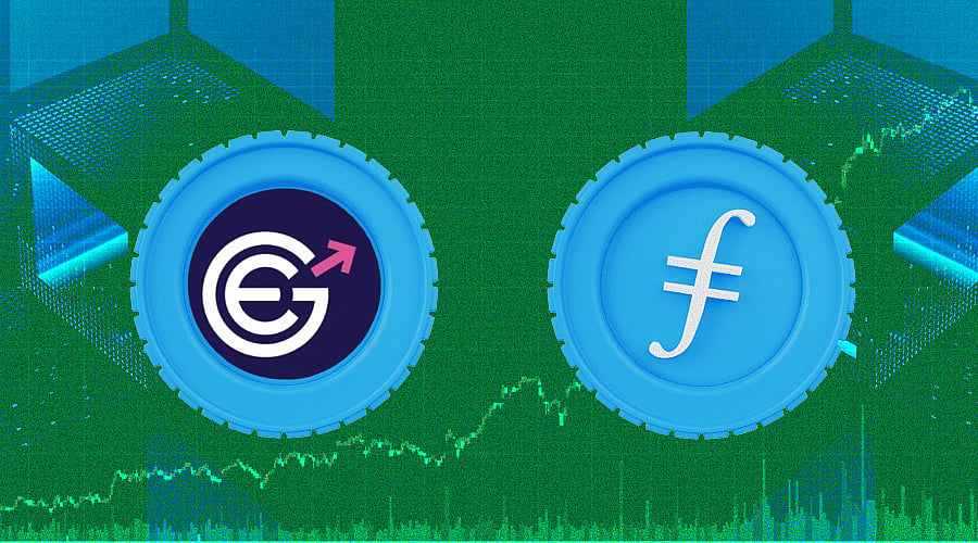 From Presale to the Stars: Filecoin (FIL) and EverGrow Coin (EGC) Made ...