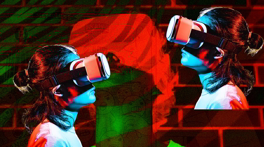 How and Why Metaverse is Changing Teenagers' Life for Bad?