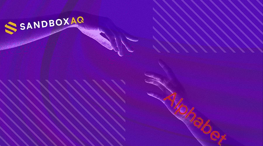 Sandbox AQ Spun Off From Alphabet? A Glance to the Spin-Off