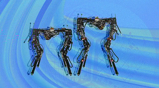 Shape-Shifting Robots: The Next-Gen of Robots or Manipulators?