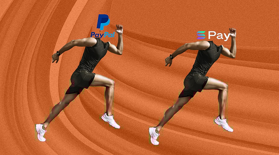 Solana Pay: A Payments Platform that will Overtake PayPal?