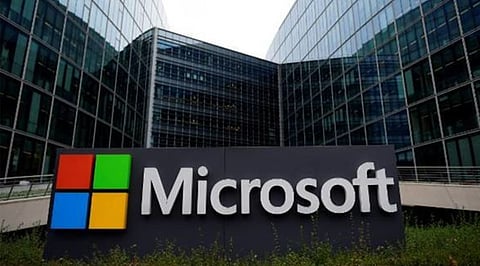 Tech Giant Microsoft to Open its Largest Data Center in Hyderabad