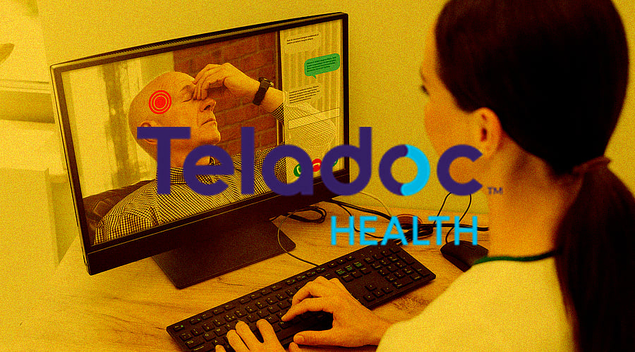 Teladoc Health Launches Amazon Alliance to Advance Virtual Care