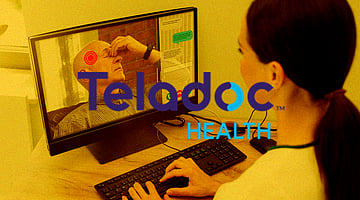Teladoc Health Launches Amazon Alliance to Advance Virtual Care