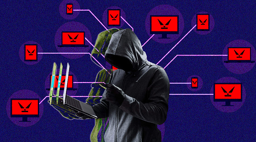 The US, UK Agencies Warn of Russian Hacker’s Botnet of Firewalls