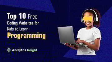 Top 10 Free Coding Websites for Kids to Learn Programming