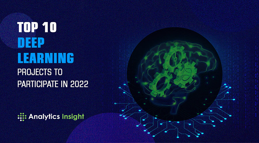 Top 10 Deep Learning Algorithms Beginners Should Know in 2022