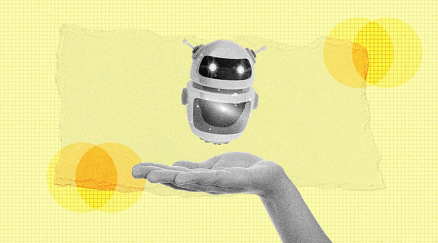 Top 5 Retail Bots Every Retailer Should Know in 2022