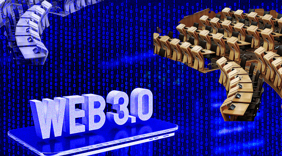What is Web 3.0 and What Does it Have to Do With Democracy?