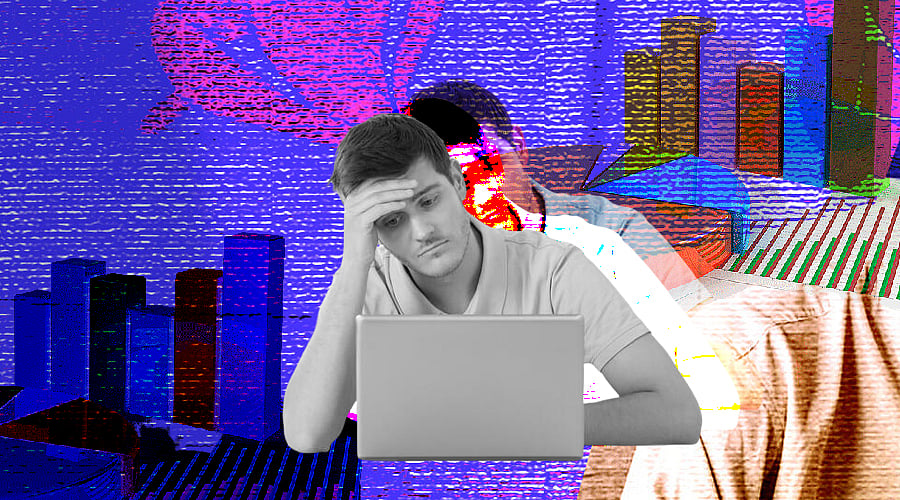 Why One Shouldn't be Data Scientists? Here are Few Scary Facts.