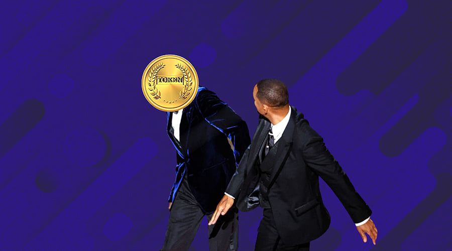 Will Smith Slap Token: Another Meme Currency Over Controversy?
