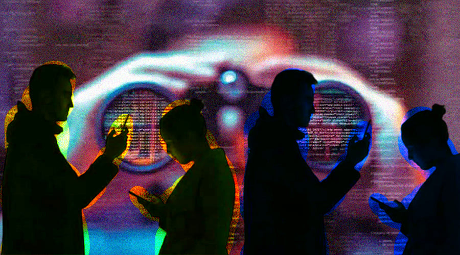 Beware of Digital Stalking: Advertisers Leveraging AI for Personalized Data