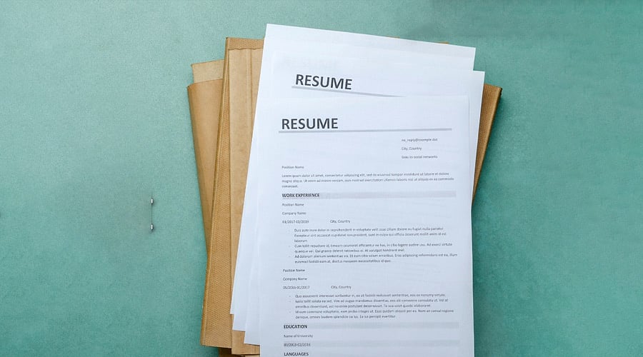 How to Write Data Analytics Resume?