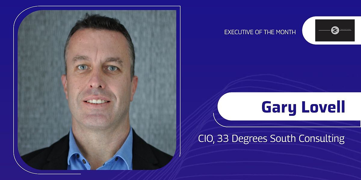 Gary Lovell: A Go-to-Expert Integrating Futuristic Technologies with ...