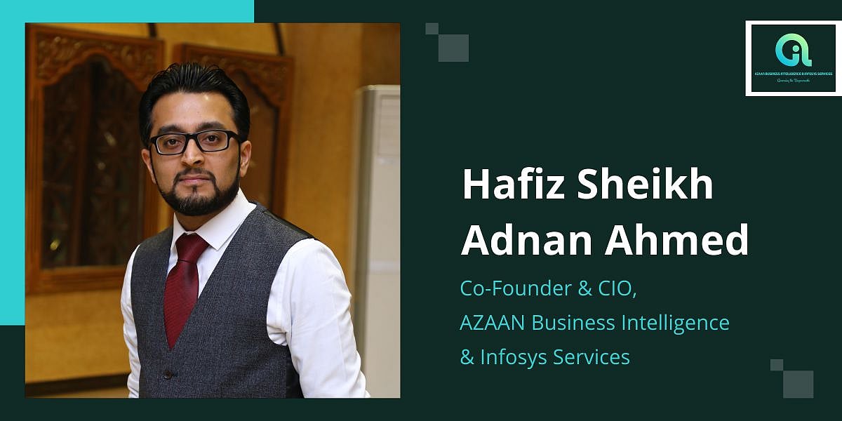 Hafiz Sheikh Adnan Ahmed: An Unmatched Cybersecurity Professional ...