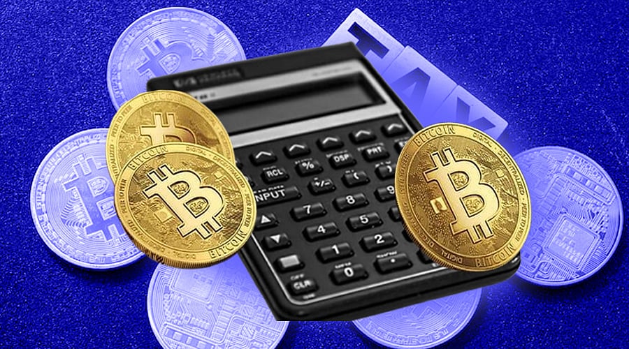 India's Giant Crypto Market Will Come Under Taxation from Today