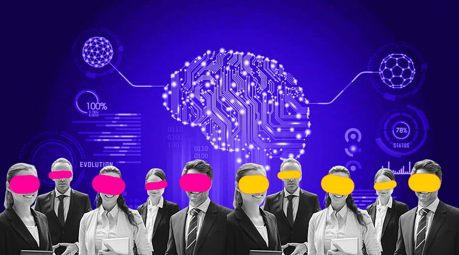 Intelligent Automation is All About Smart Transformation of People